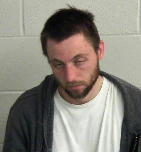 Juneau County Sheriff's Office announces 11 arrests in string of burglaries