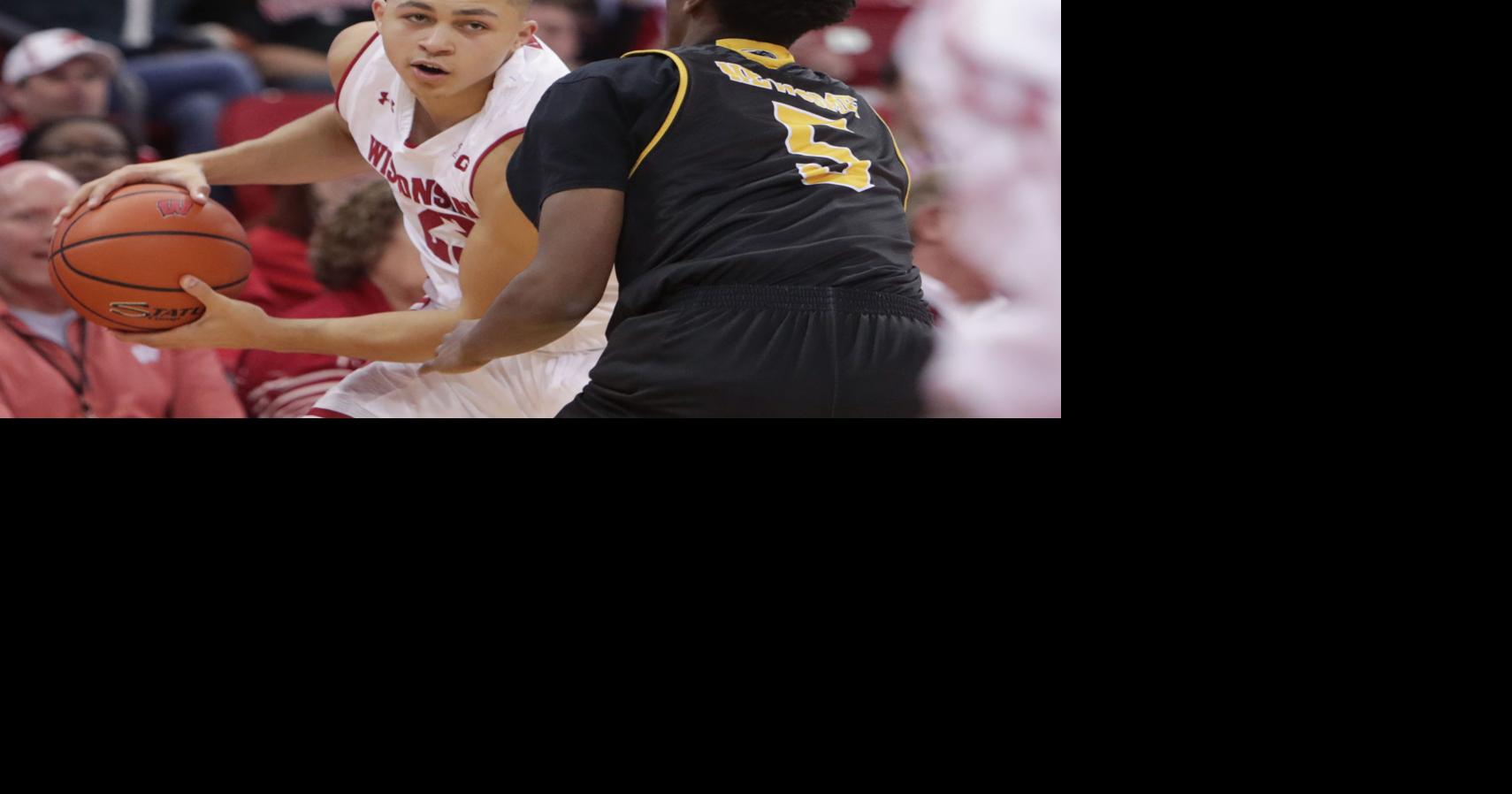 Tom Oates: Many factor contribute to UW's recruitment of the state's ...