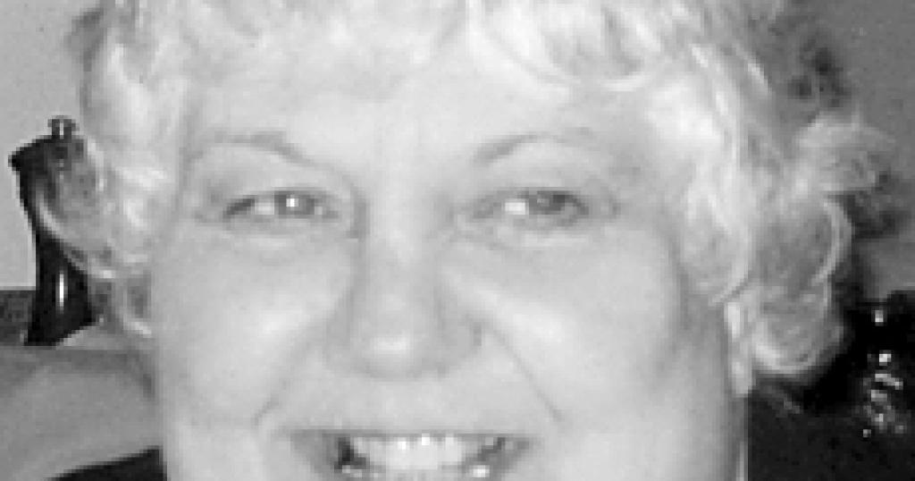 Michelle Anne Harris