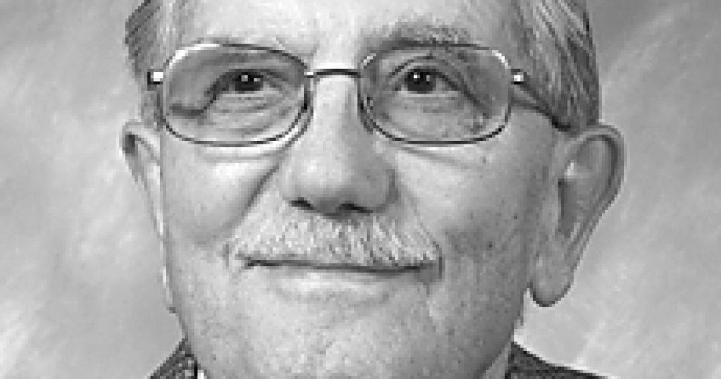 Dodd, Richard “Arthur”