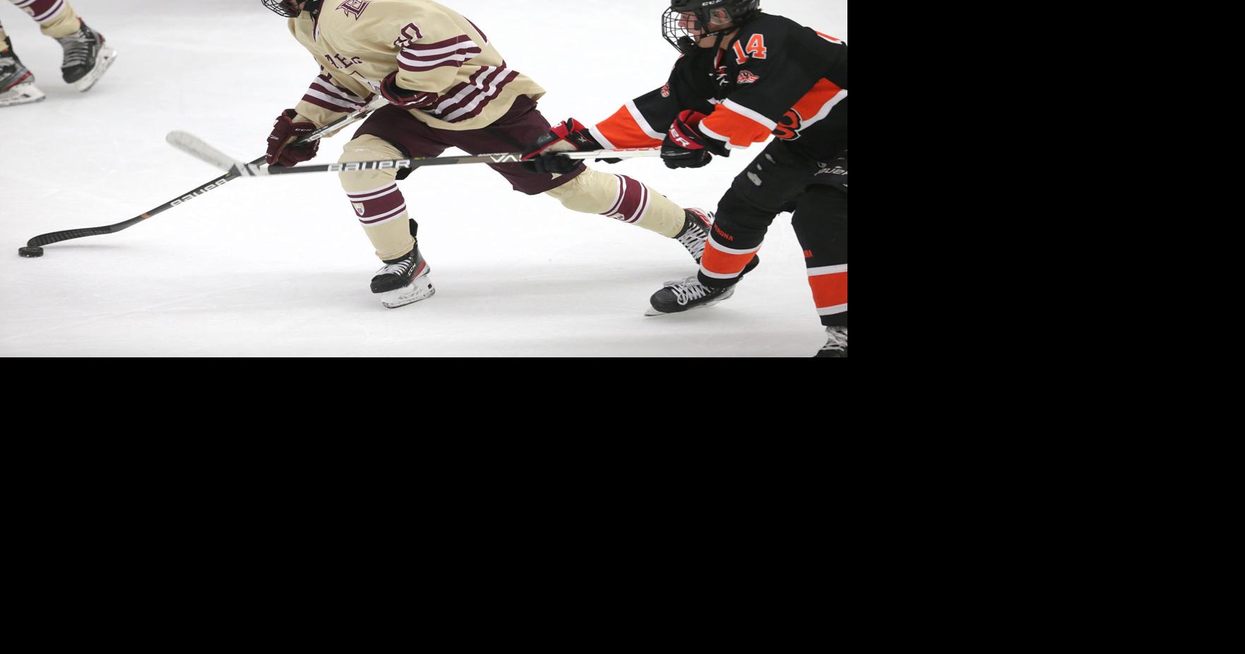 How Cody Menzel used his blazing speed to break Madison Edgewood boys ...