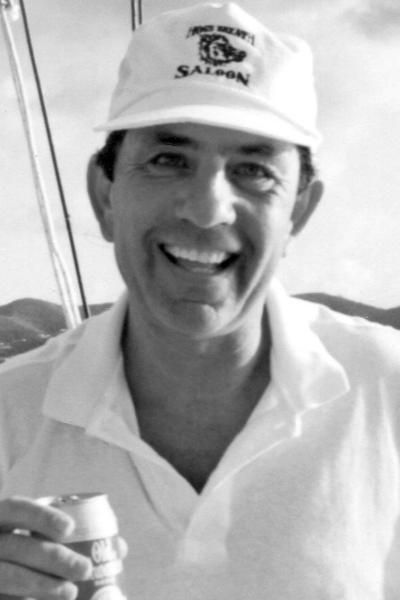 Speerschneider, David "Speer"