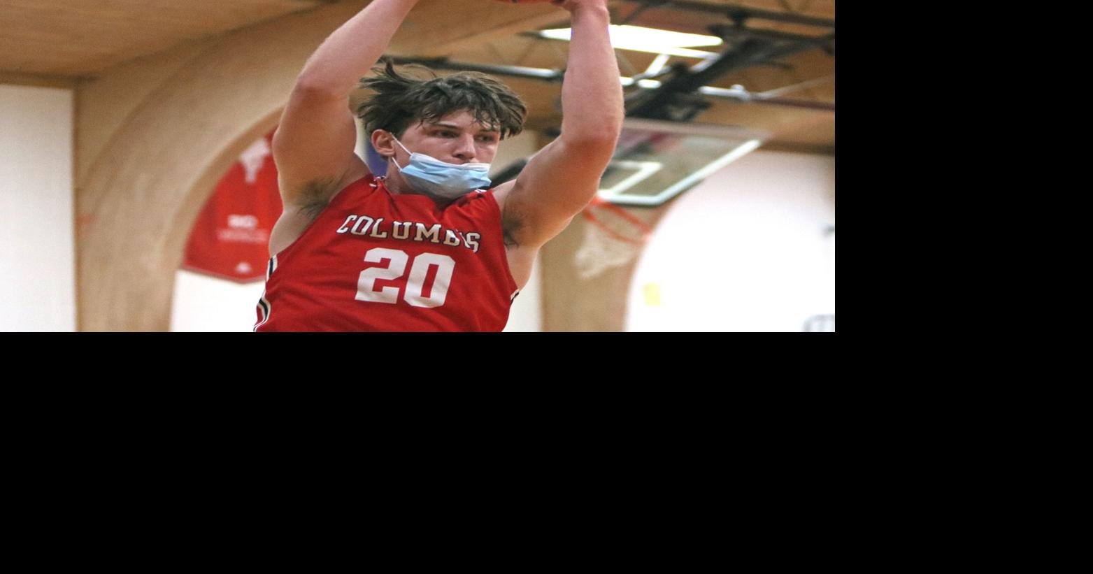 Prep sports: Jack Campion scores 30 points to help Milton open with win ...