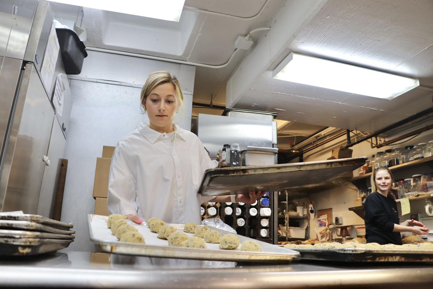 Madison online bakery Miggy's Bakes to open first brick-and-mortar in ...