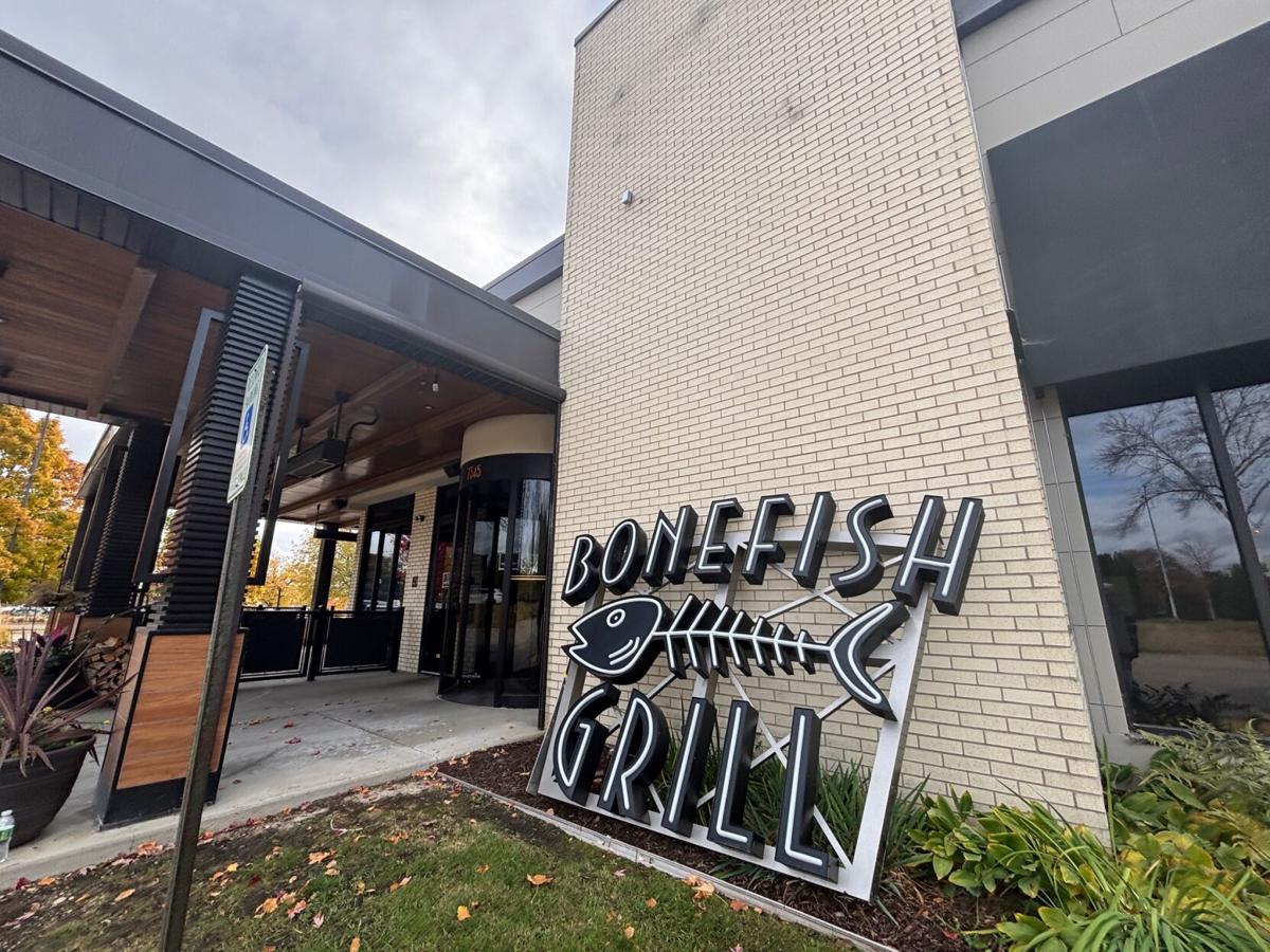 bonefish grill bermuda