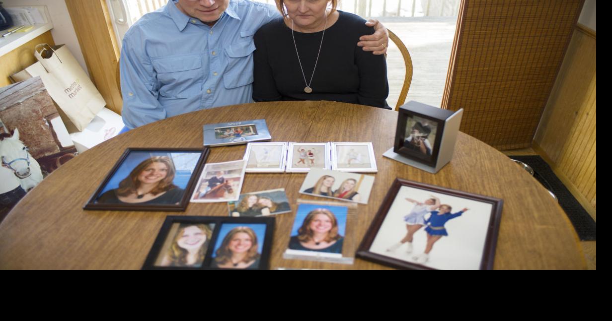 TV crime series focuses on Caroline Nosal's 2015 murder in Metro Mart ...