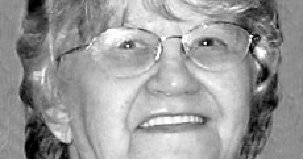 Halverson, Barbara Lou (Swenson)
