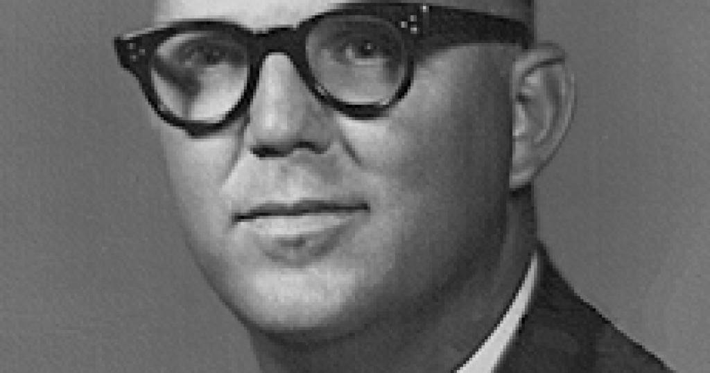 Whitcomb, William Keith