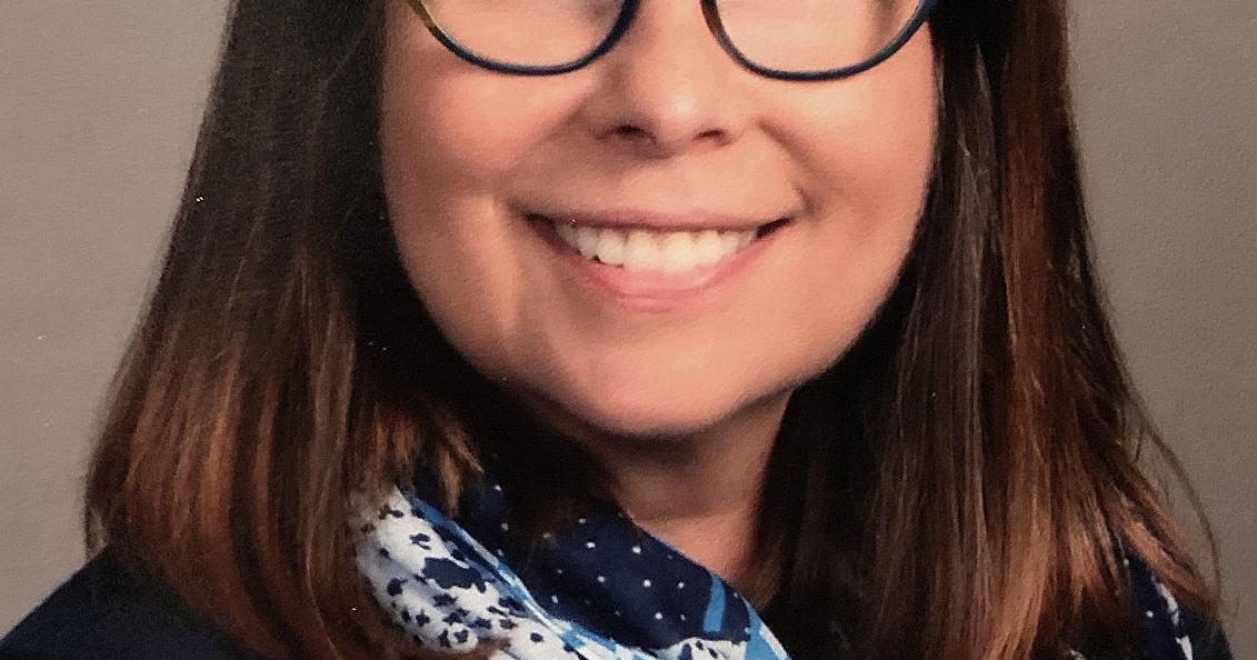 Espinosa, Sharon