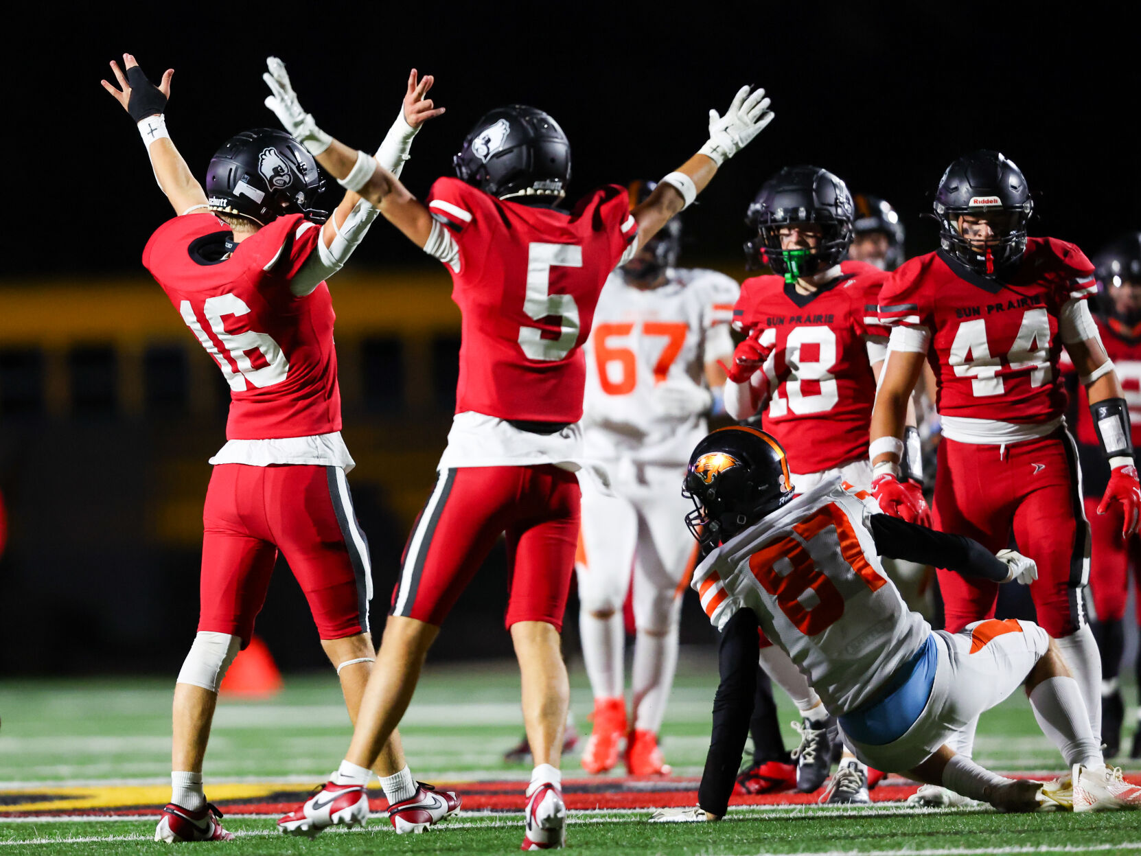 3 things we learned from high school football in Week 4