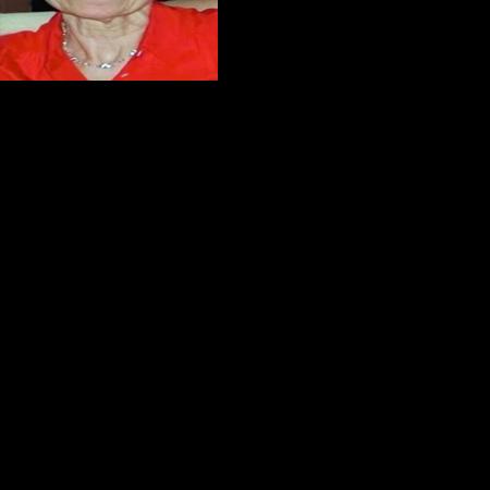 Betty Matthews