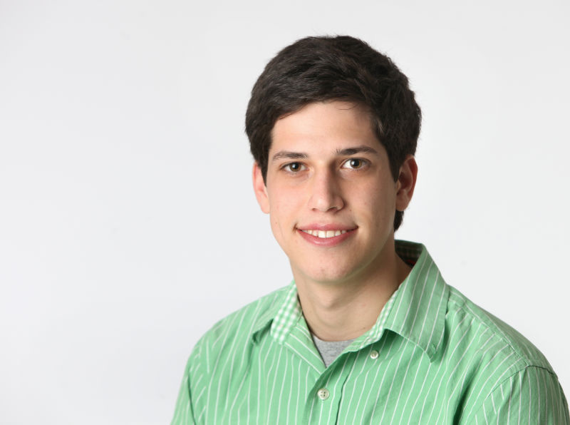 Q&A: Student rep to the Madison School Board gets a laboratory view of ...