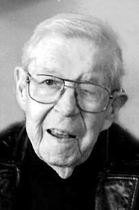 Hanson, Arthur Carrol