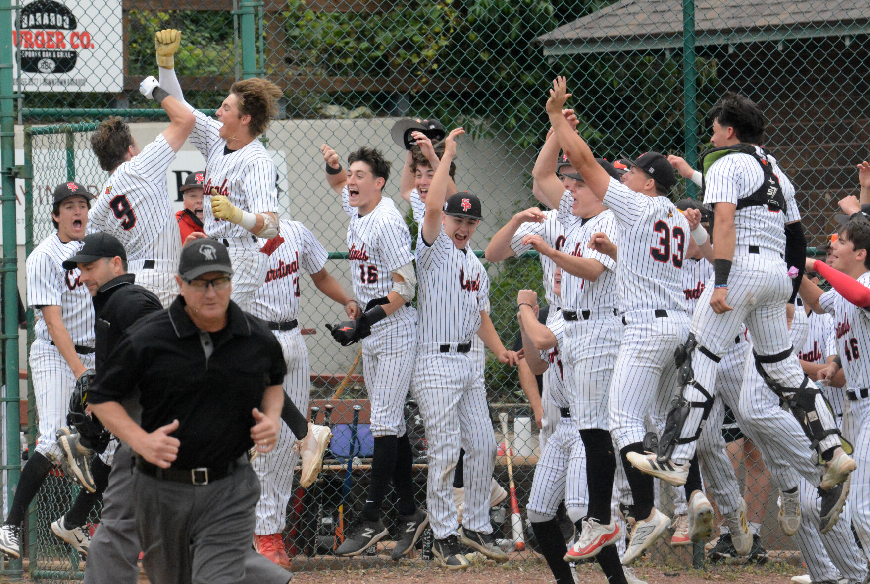 5 things to know about the WIAA state baseball tournament