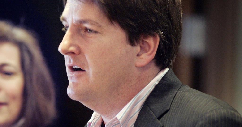 Dane County executive candidate profile: Scott McDonell