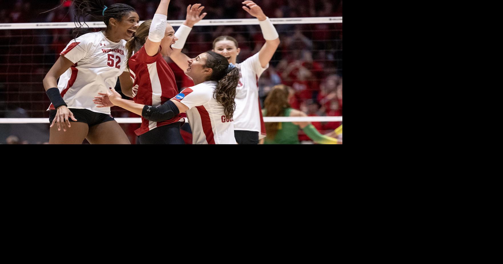 Celebrate outstanding UW women student-athletes