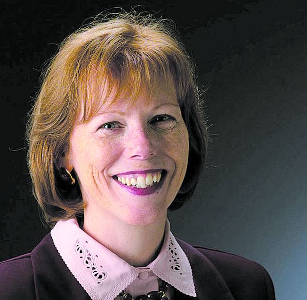 Executive Q&A: Mary Ann Drescher found life's work in caring for the ...