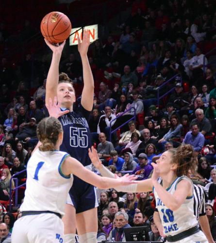 McFarland girls basketball star becomes 2nd from area to choose Big Ten ...