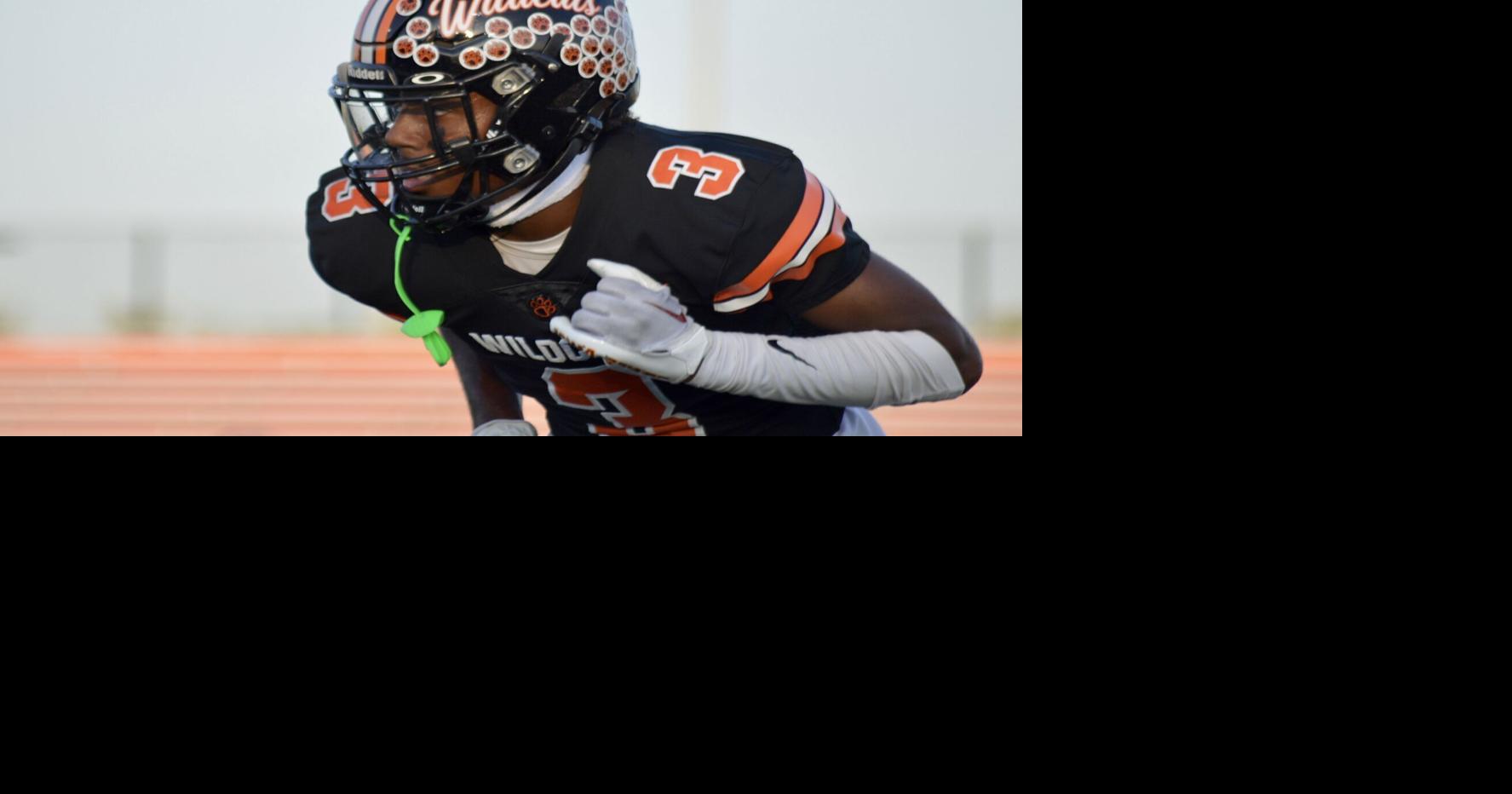 Why Verona's Tre Poteat chose to play football at Tennessee