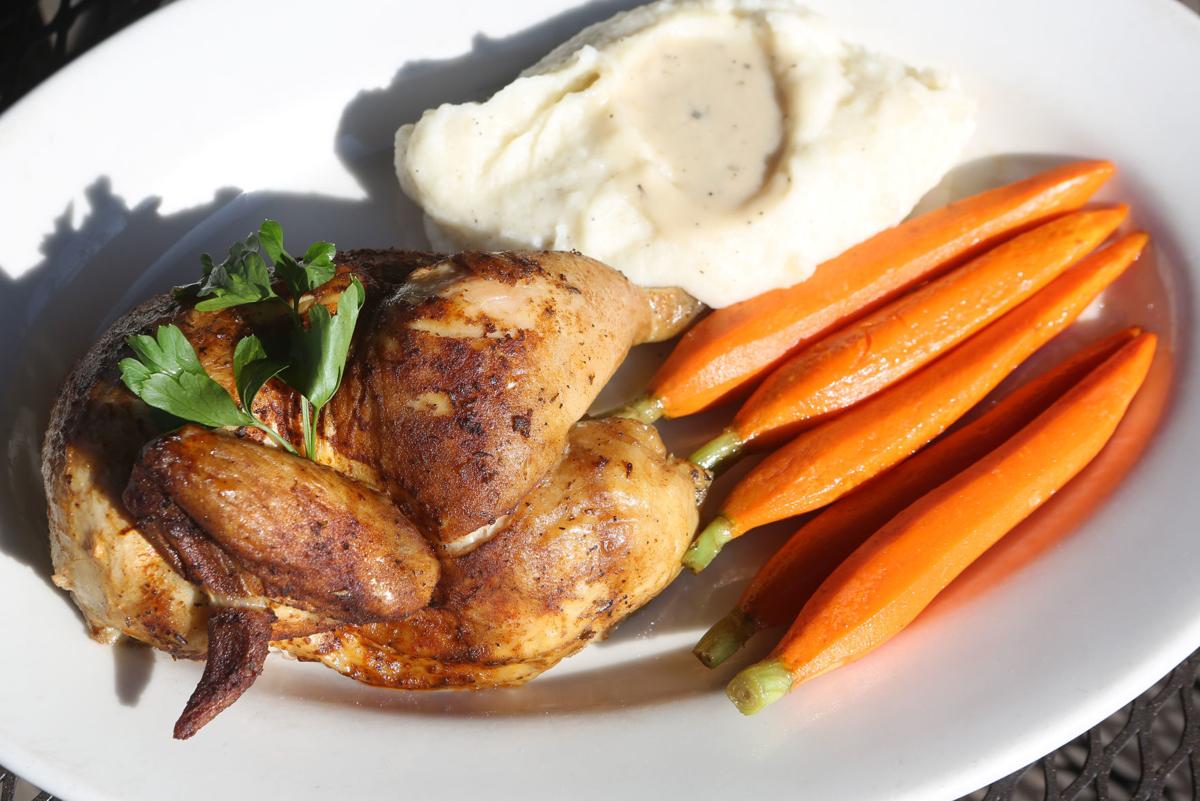 Restaurant review: Doolittles' menu revolves around its smoky ...