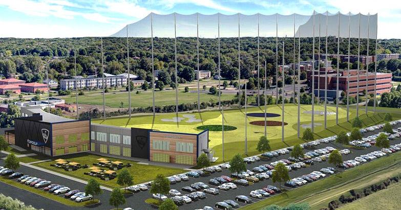 Topgolf wants to put first Wisconsin golf complex in Monona