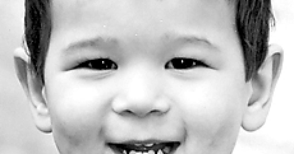 Seamonson, Blake Donovan