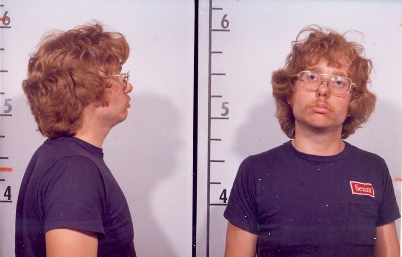 June 5, 1992: Robert Rasmussen