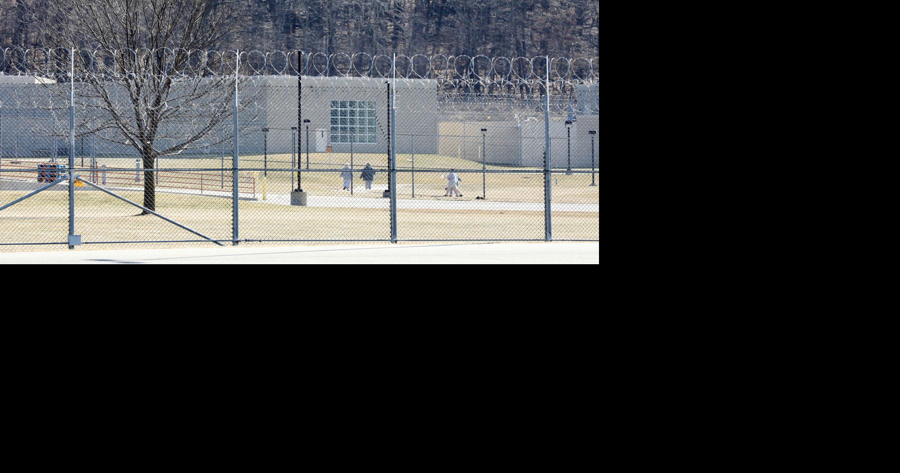 DOC has vaccinated 17% of Wisconsin prisoners, but ‘slow’ process ...