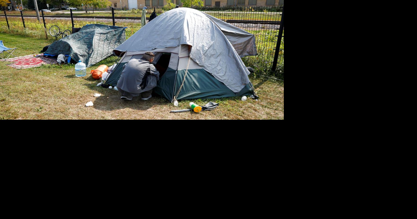 Fight homelessness across Wisconsin