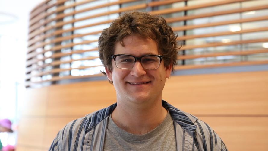 Blue Sky Science: How can we use stem cells to build tissues and organs?