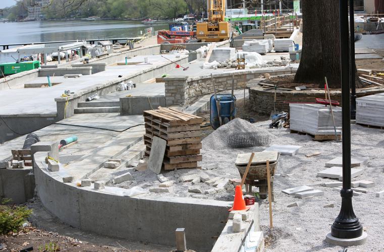Memorial Union Terrace to reopen May 20, will be partially open for ...