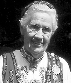Edseth, Olga M.