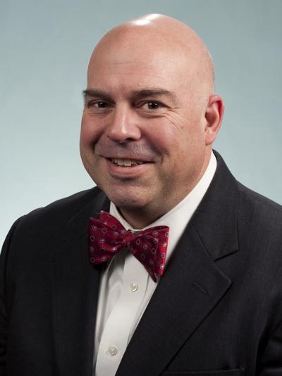 Christopher Sprowl named president of SSM Health Dean Medical Group