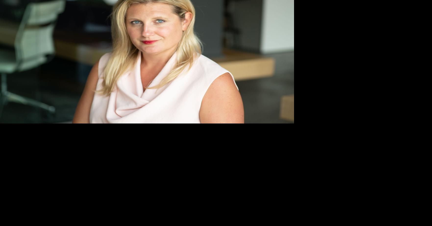 Veda co-founder is passionate about the intersection of artificial ...