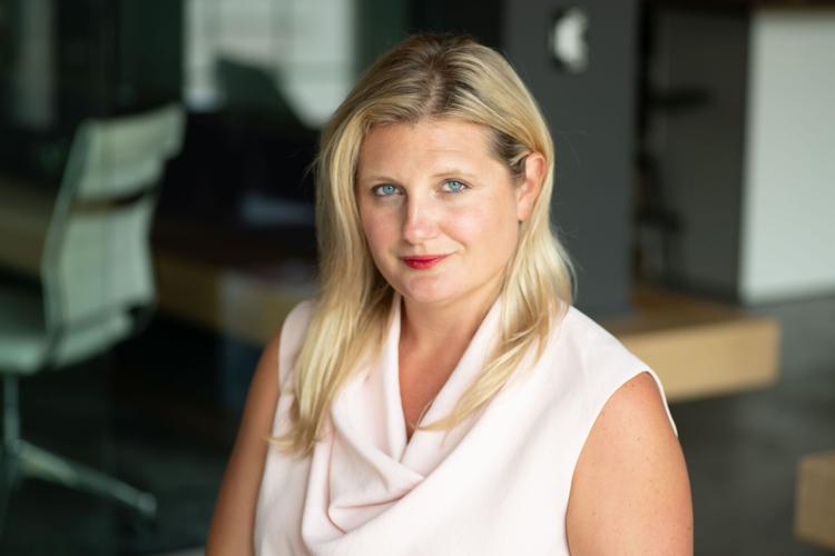 Veda co-founder is passionate about the intersection of artificial ...