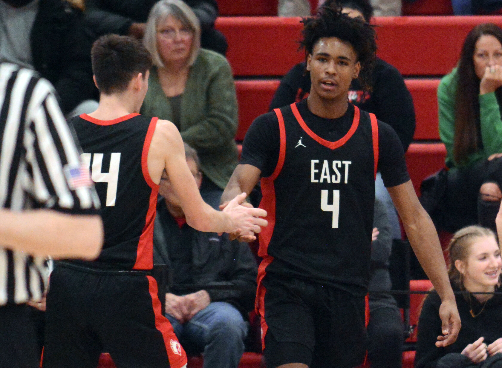 Chris Davis Jr.'s omission as award finalist surprising