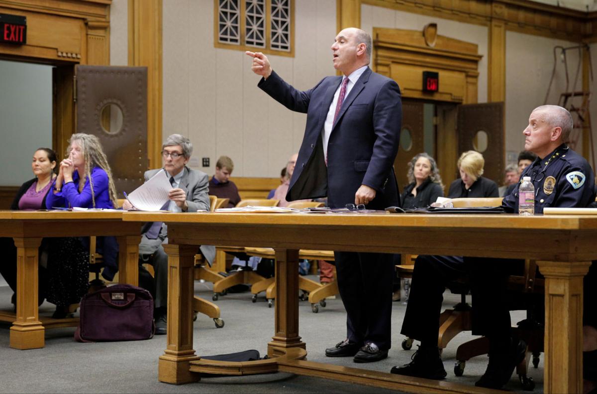 Amelia and Nathan Royko Maurer: Chief Koval must be held to his own ...