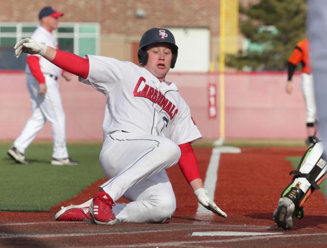 Sun Prairie baseball bounces back from earlier loss to Verona