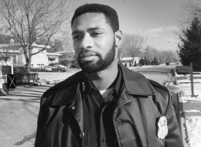 Five years into job, Madison police chief Wray has earned widespread praise