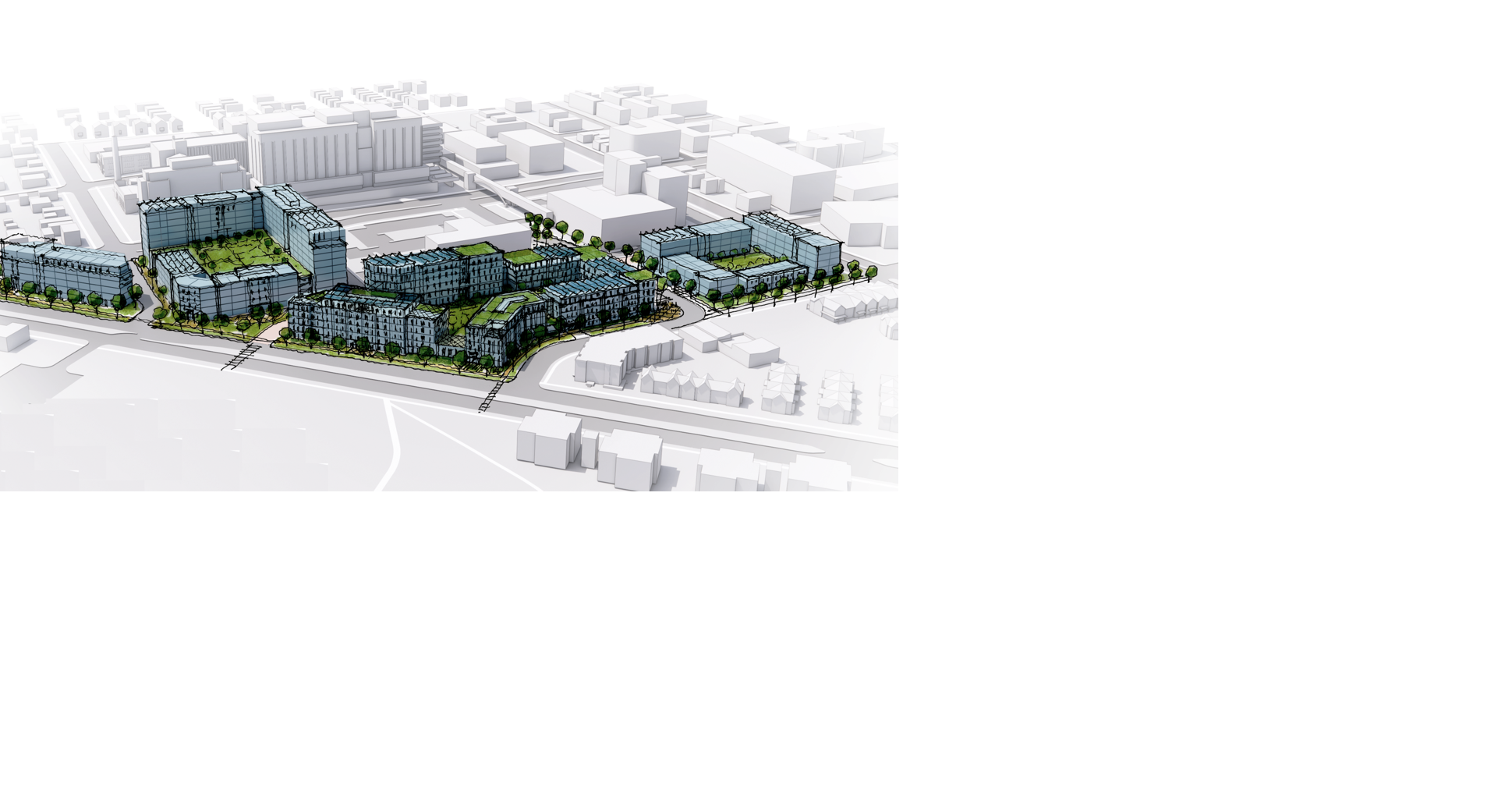 ‘A long time coming’: Madison plans ambitious remake of public housing ...