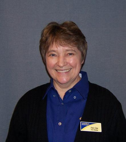 Doug Moe: After four decades, a good run ends at Goodyear