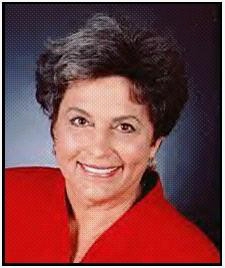 After six terms, Compton says she will not run for re-election to ...