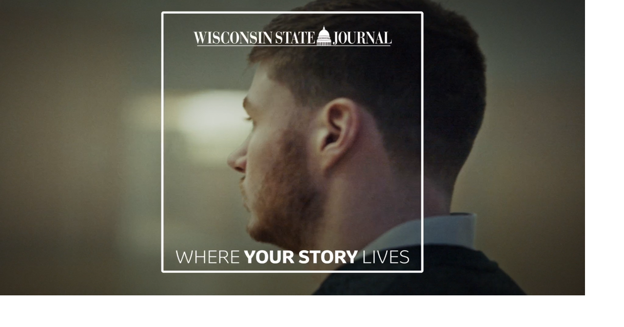 WHERE YOUR STORY LIVES: Michael McCleary