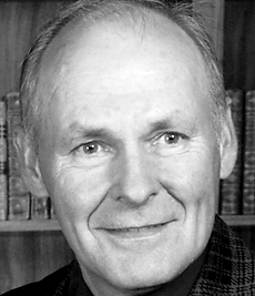James "Jim" Whitinger