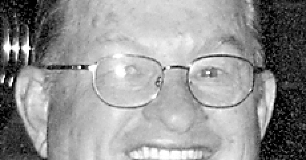 Ebert, Russell R.
