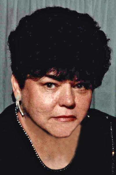 Kirkpatrick, Sandra A. "Sandy"