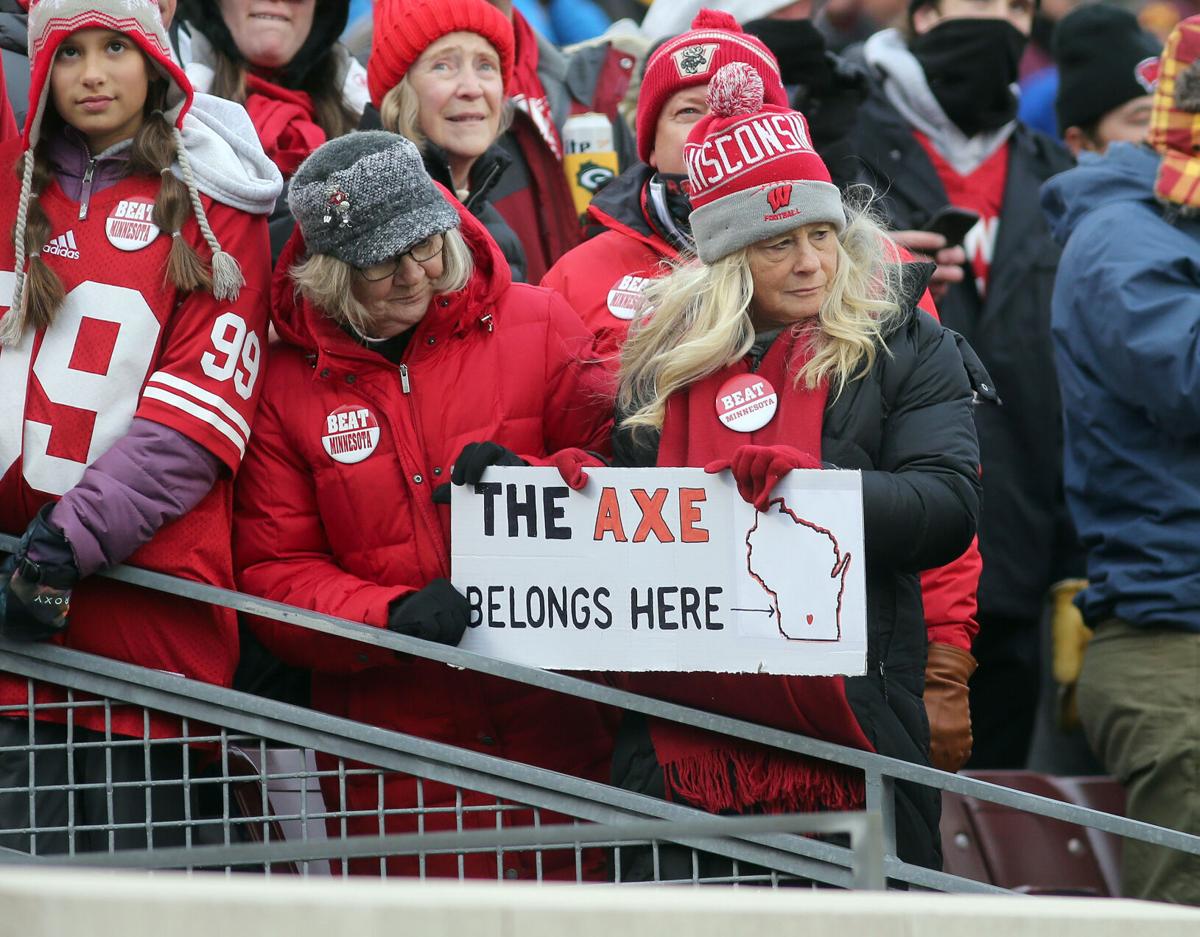 Wisconsin football's Jack Pugh announces medical retirement