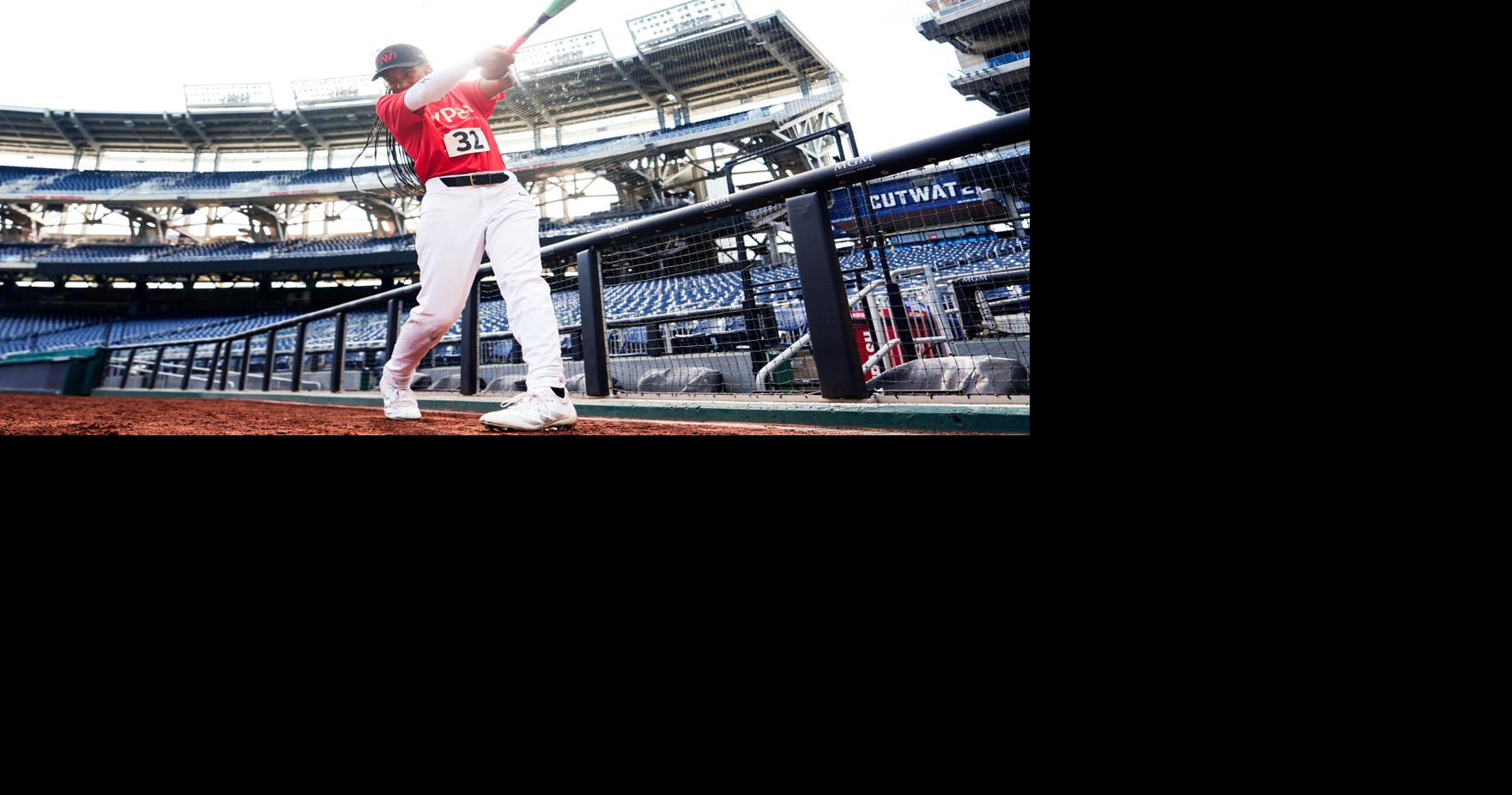 WPBL Draft Baseball