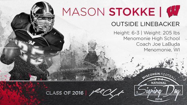 Mason Stokke