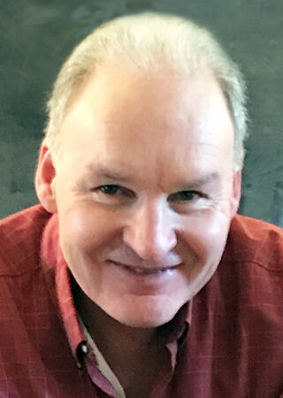 Edward Allen Jorgensen
